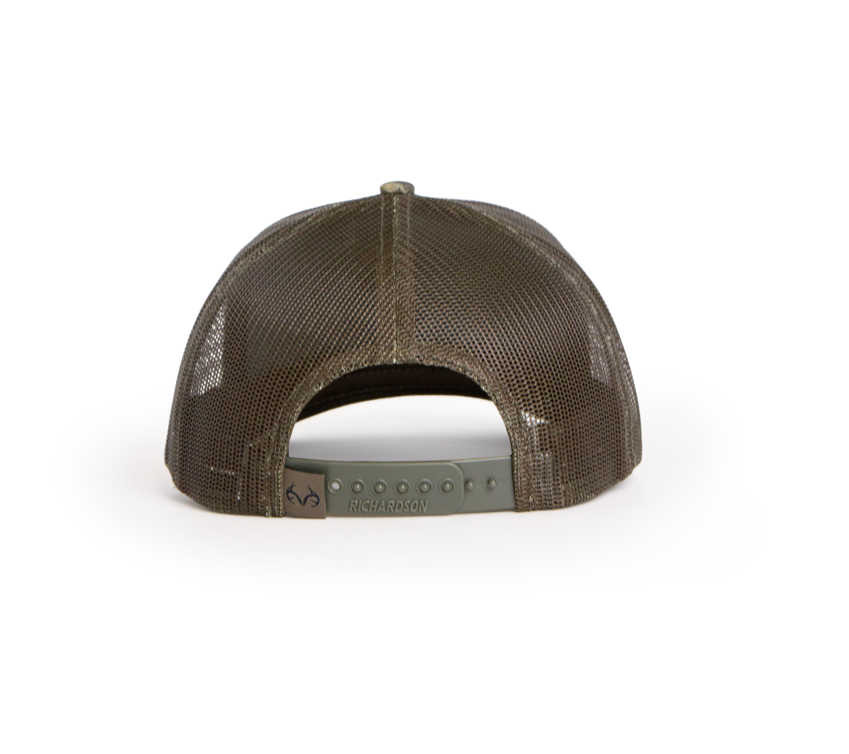 Richardson Realtree Outdoors Mesh Back Cap | Realtree Legacy
