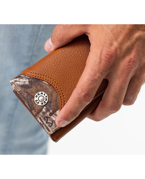 Shop Realtree Shotgun Shell Trifold Wallet at Realtree.com