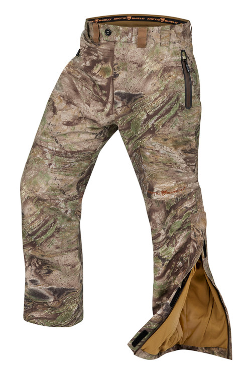 ARCTICSHIELD Prodigy Sentinel Unisex Realtree Pant | Aspect