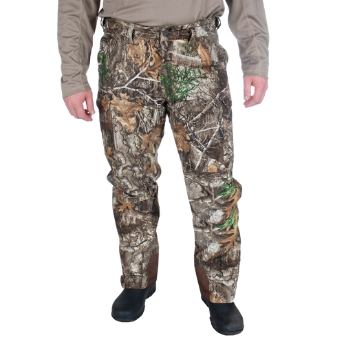 Shop Habit Scent Factor Men's Realtree Pant