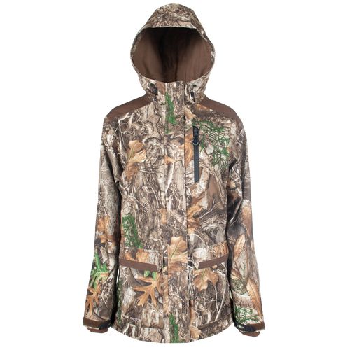 Habit Scent Factor Hunting Women's Realtree Jacket