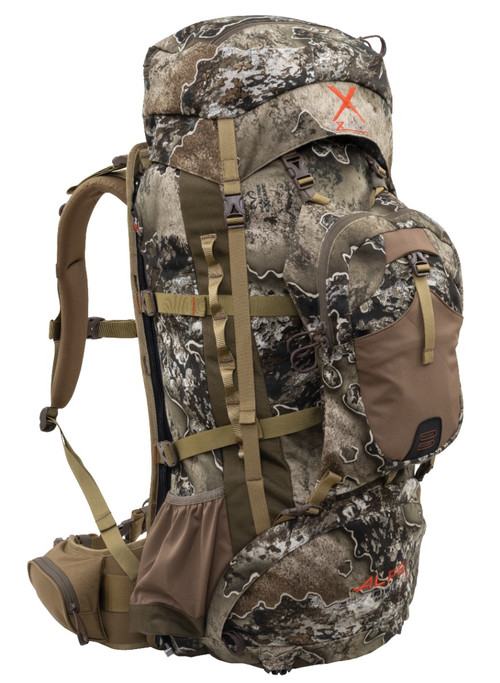 ALPS OutdoorZ Commander X + Pack | EXCAPE