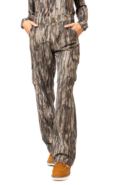 Realtree Women's All-Season Pants | Legacy