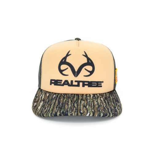 Foam Trucker Mesh Back Hat | Realtree Original