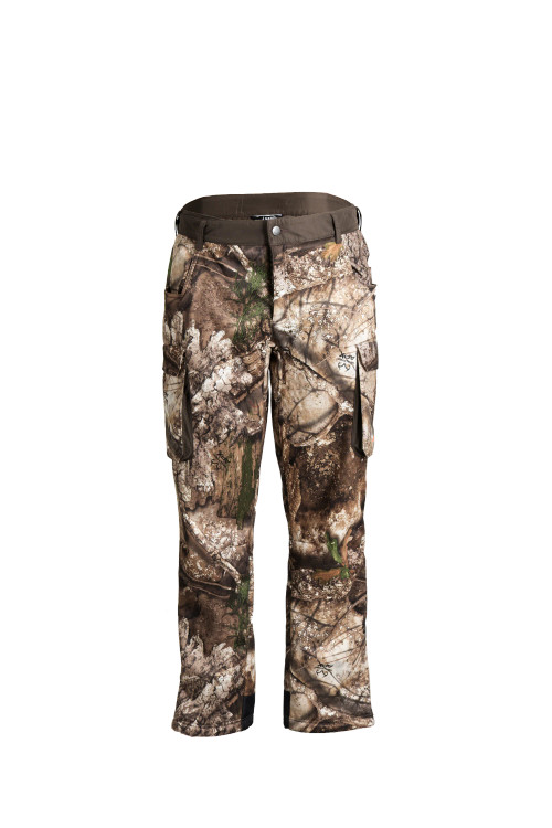 Habit Women's Early Dawn Sherpa Shell Fleece Lined Hunting Pants ...