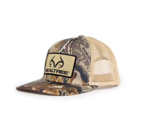 Lost Hat Co. Team Realtree Cap | Realtree Original