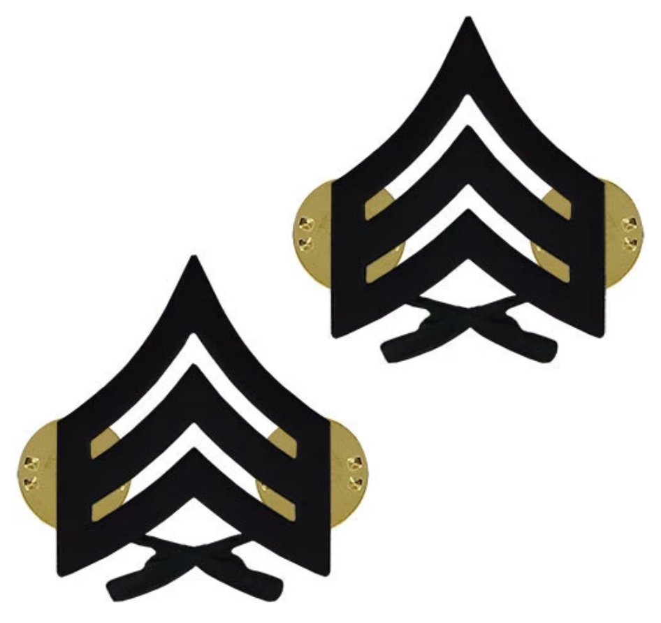 Rank and Insignia