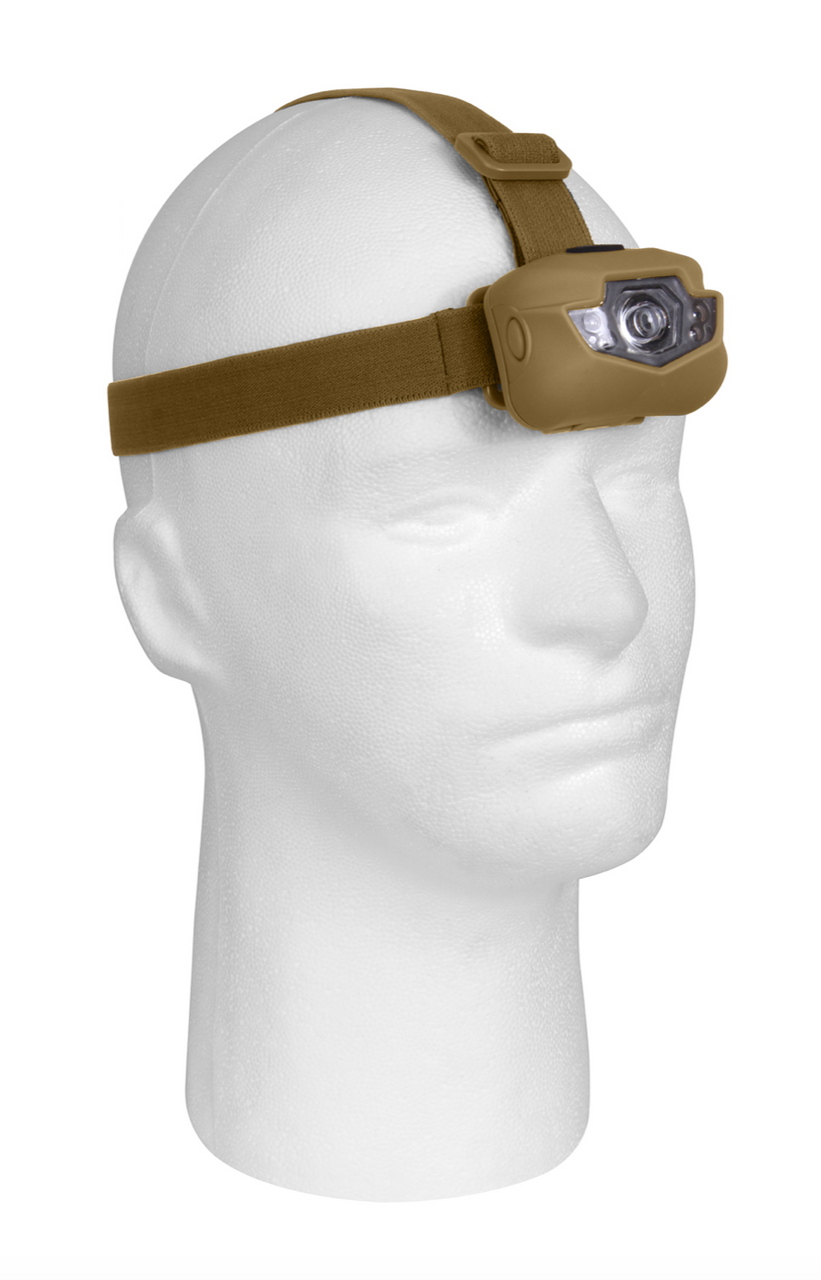 Head Lamps