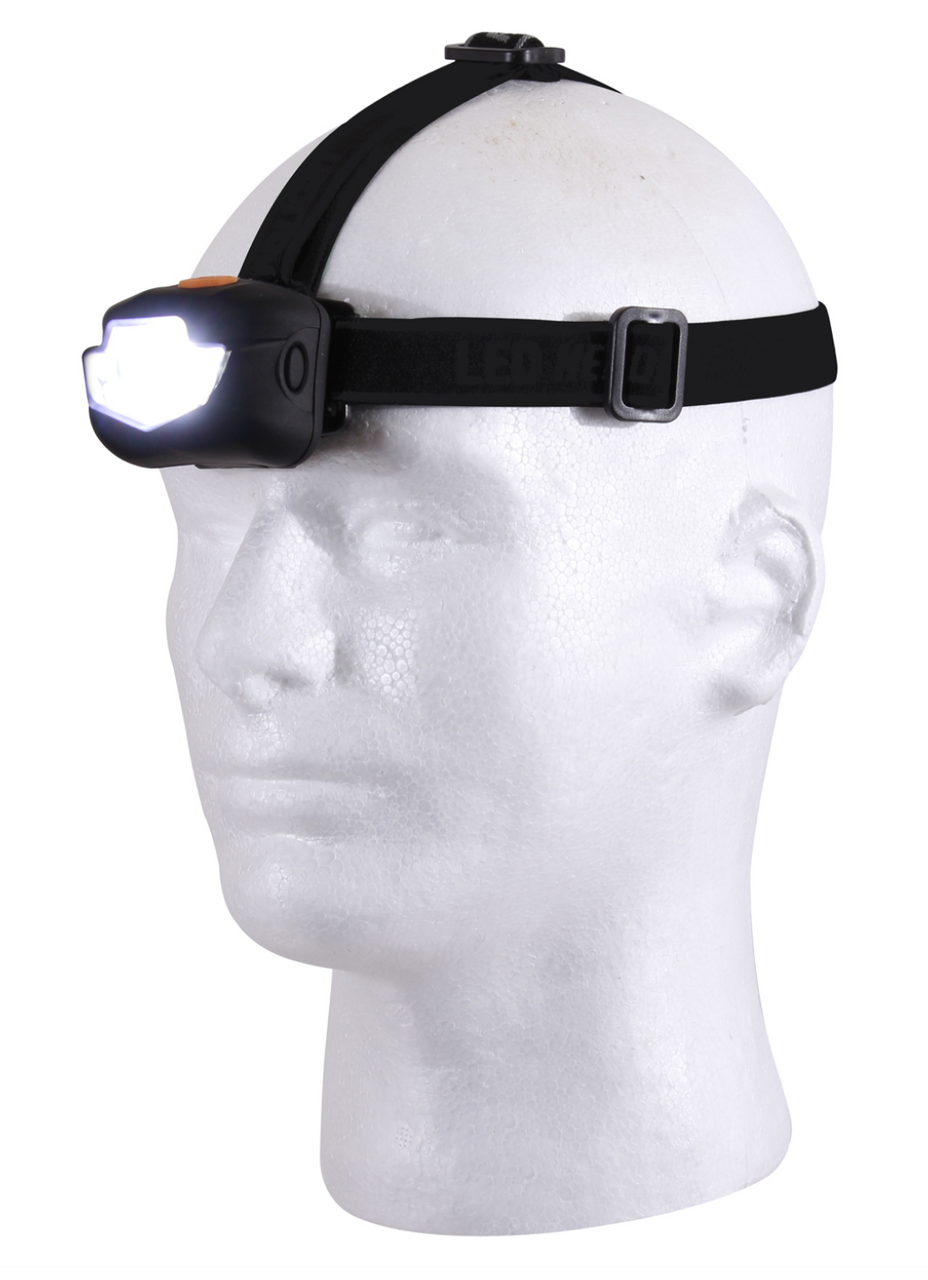 Head Lamps