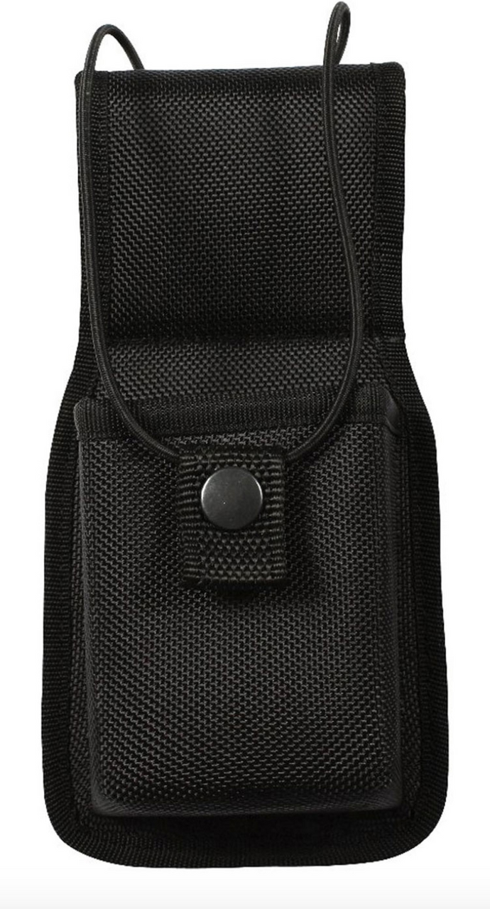 Deluxe Complete Modular Duty Belt Rig - Military Depot