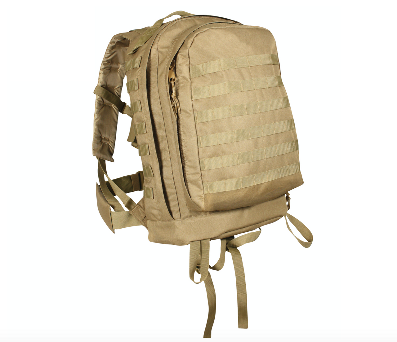 MOLLE II 3-Day Assault Pack - Military Depot