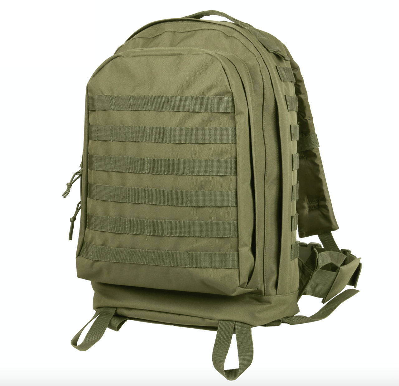 MOLLE II 3-Day Assault Pack - Military Depot