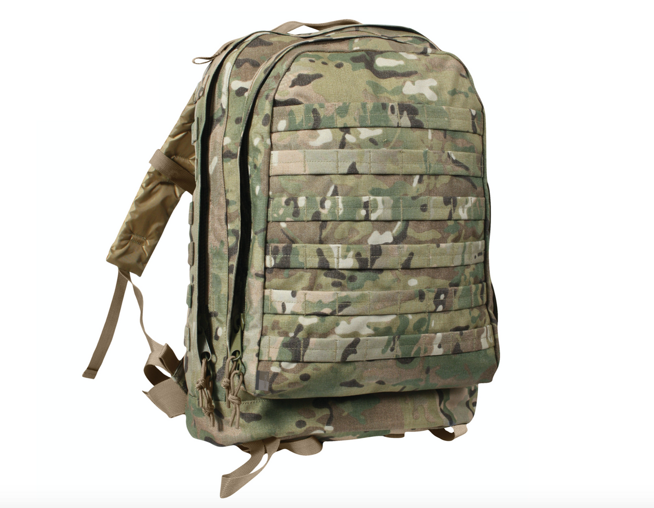 MOLLE II 3-Day Assault Pack - Military Depot