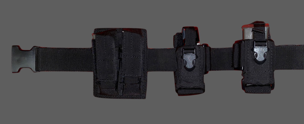 MOLLE Drop Leg Tactical Panel
