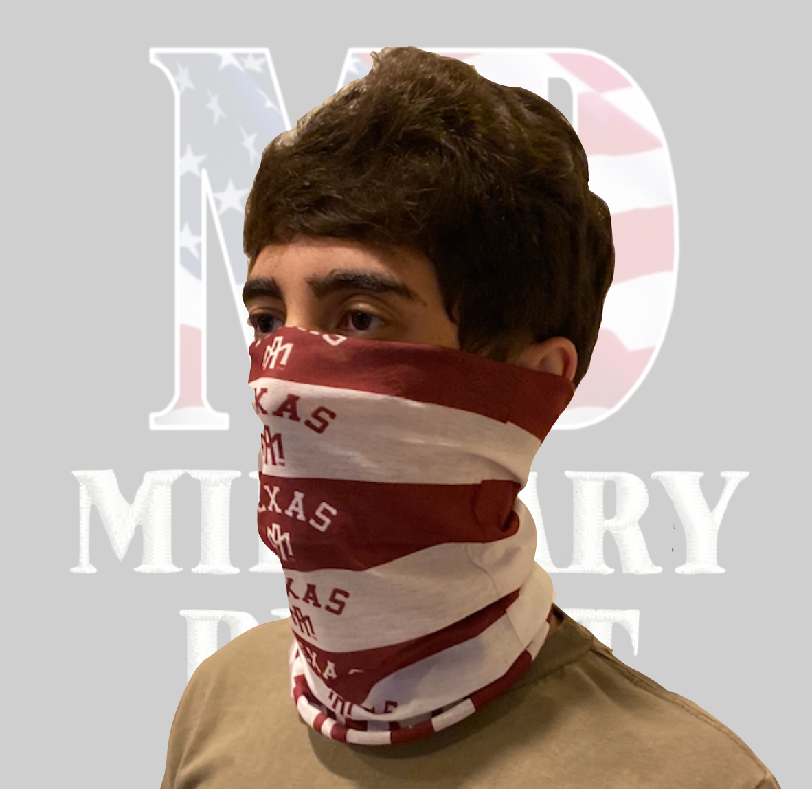 Neck Gaiters