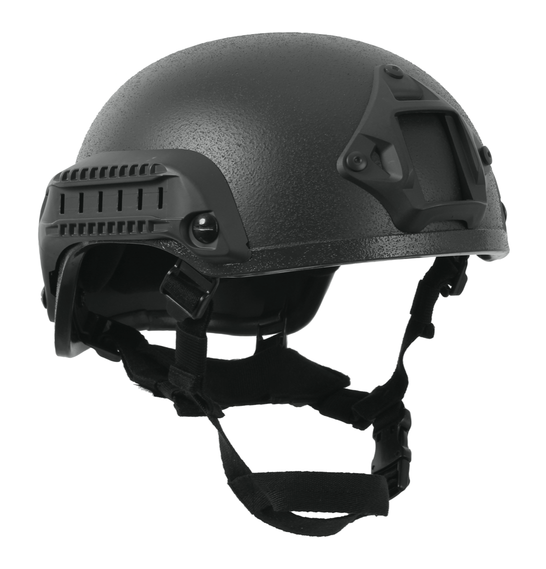 Base Jump Helmet - Military Depot