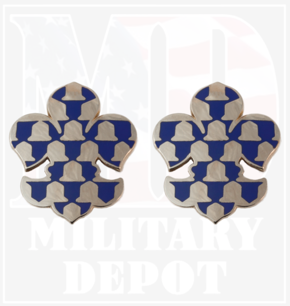 Unit Crests