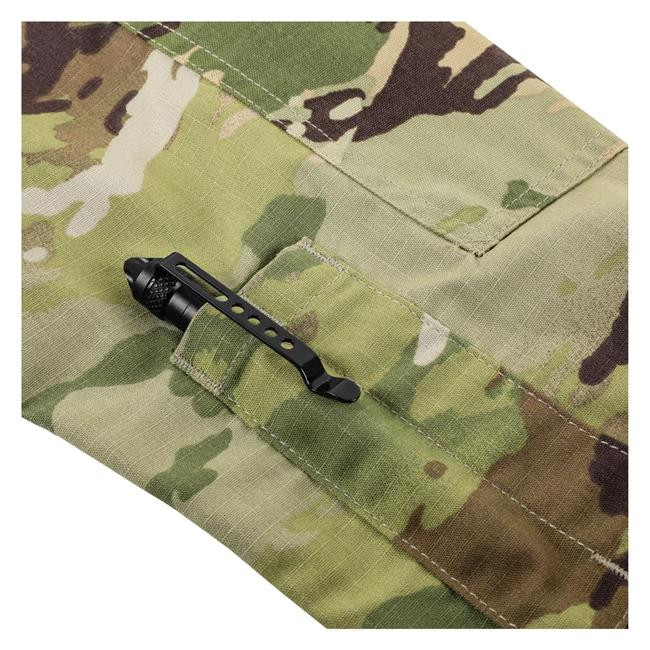Tru-Spec® Army Hot Weather Uniform Coat (IHWCU) - Military Depot