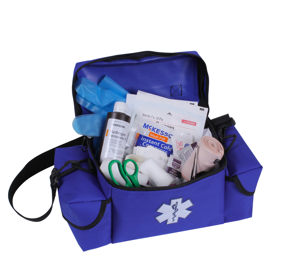 EMS Rescue Bag - Military Depot