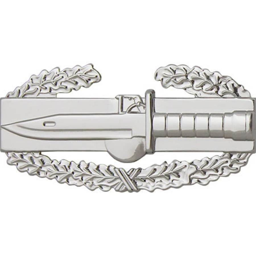 Army Combat Action Badges - Military Depot