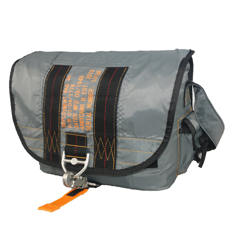 Parachute Style Deployment Backpack #3 - Military Depot