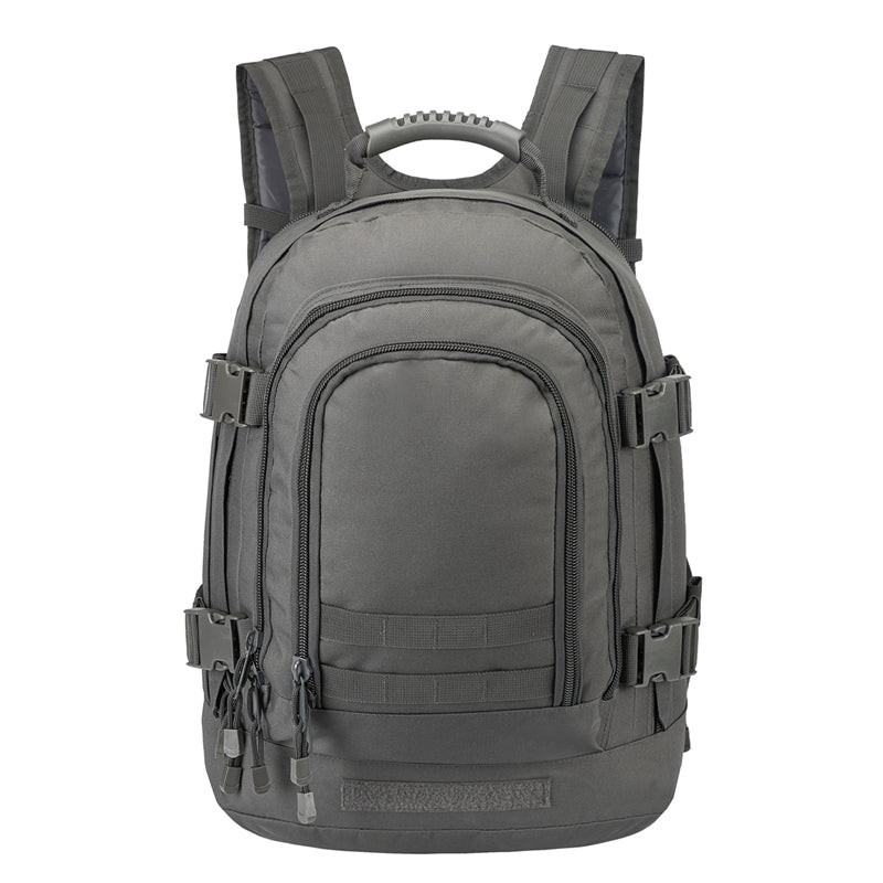 Large Expandable Bug Out Backpack 39L-64L - Military Depot
