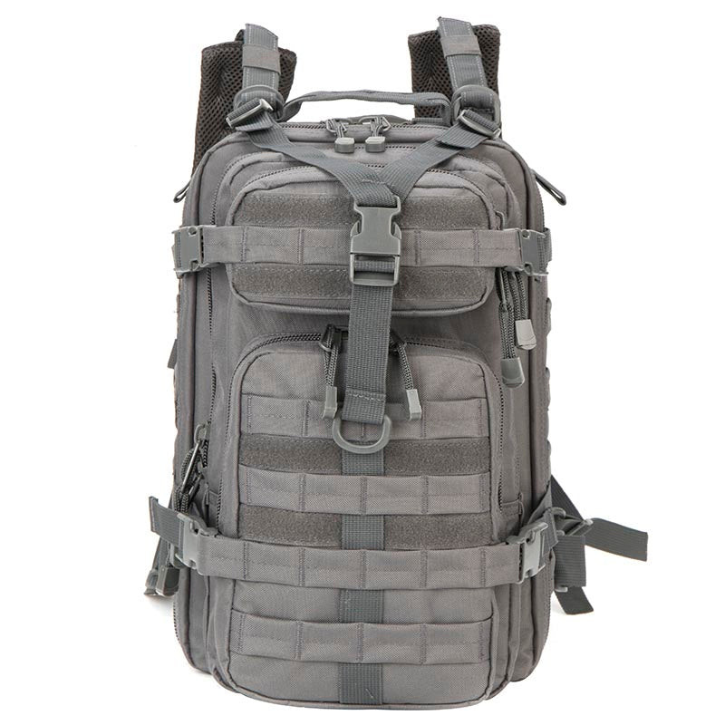 Night Hawk II Backpack 26L - Military Depot