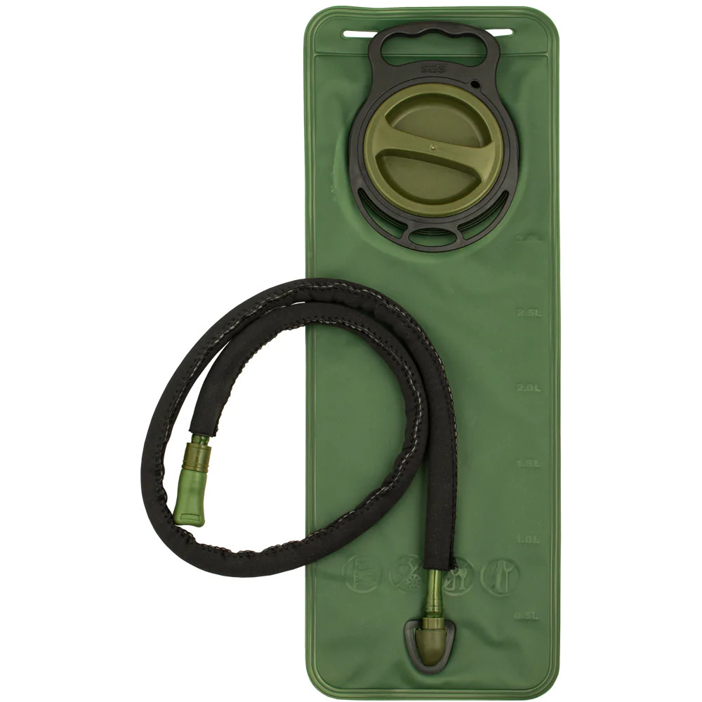 Deluxe Hydration Bladder - Military Depot