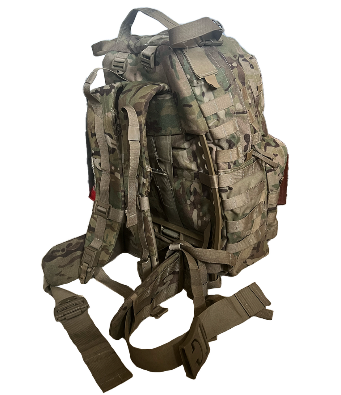 Velocity Systems Jungle Kit > Tactical Gear > AR15.COM