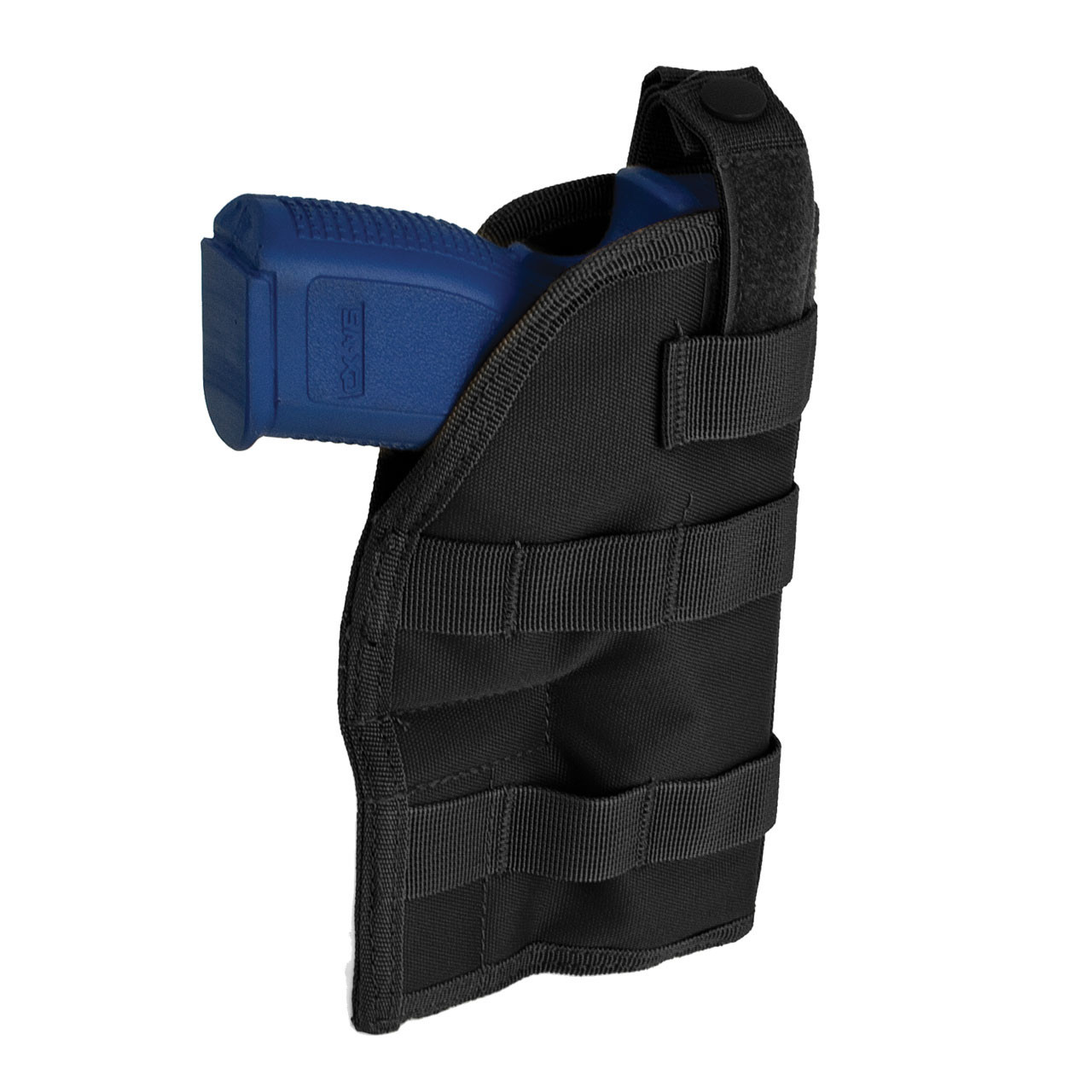 MOLLE Pistol Holder - Military Depot