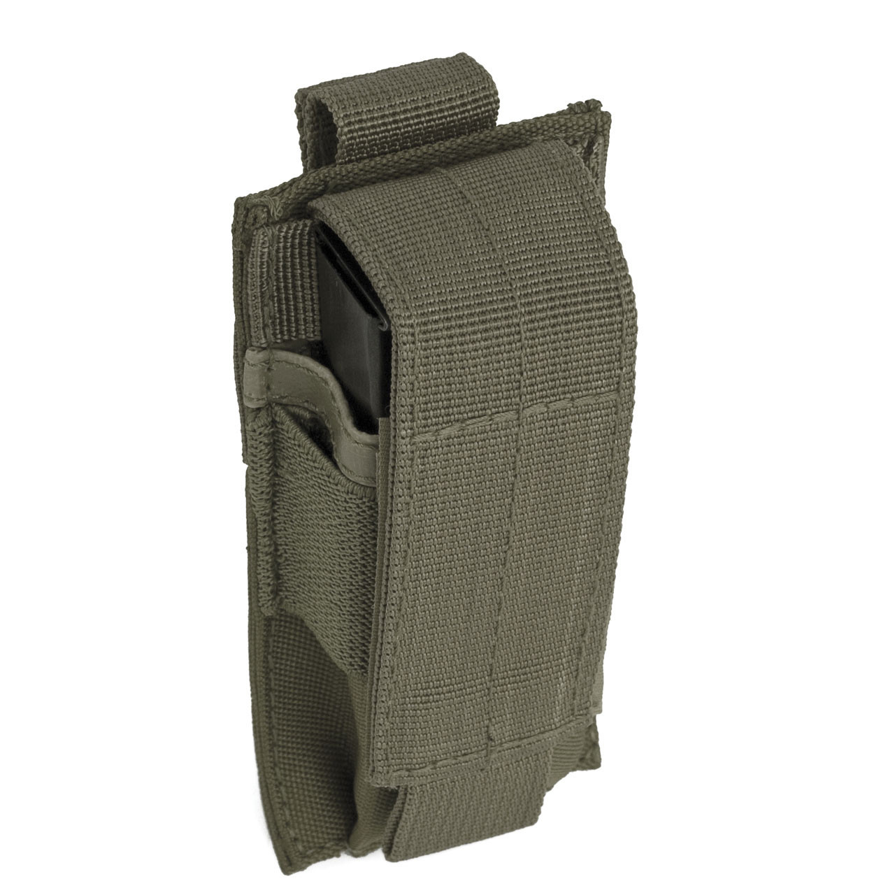 Single Pistol Mag Pouch - Military Depot