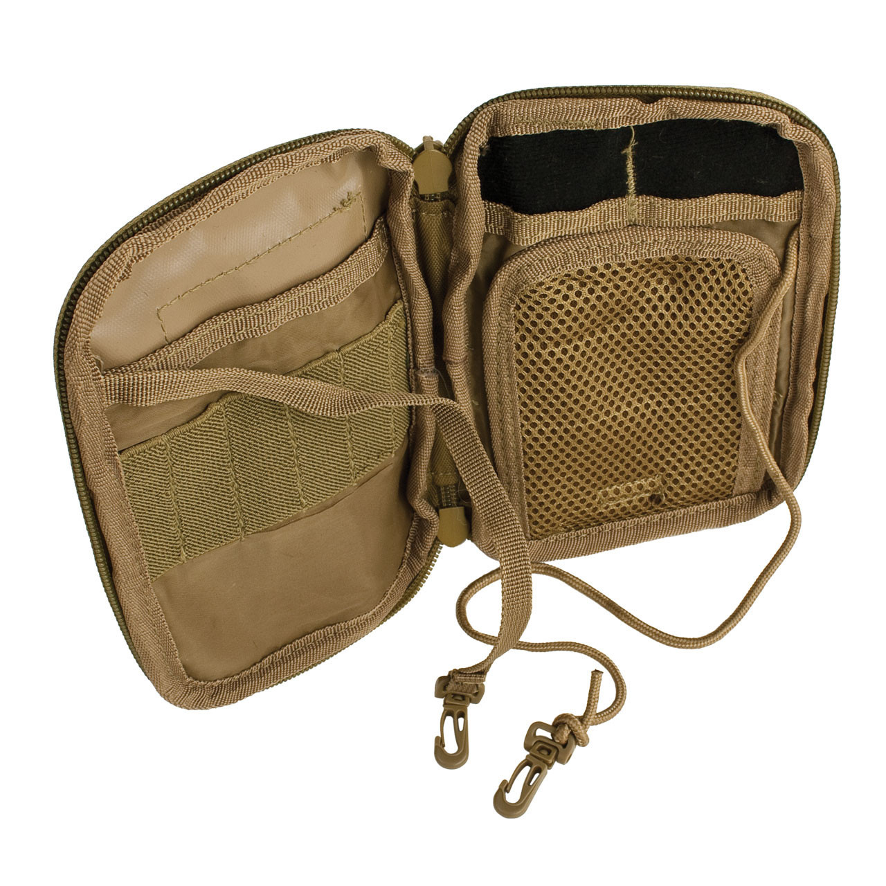 Pocket Pal MOLLE Wallet - Military Depot