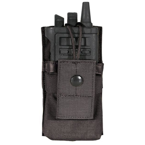 Blackhawk Small Radio-GPS Pouch, US MADE - Military Depot