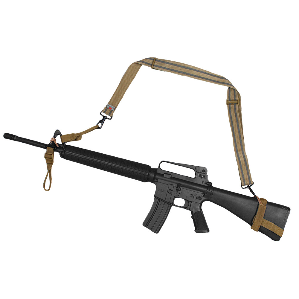 Tri-Point Combat Sling - Variety of Colors Available - Military Depot
