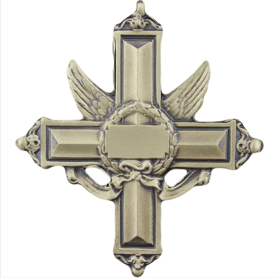 Army Distinguished Service Cross Medal - Military Depot