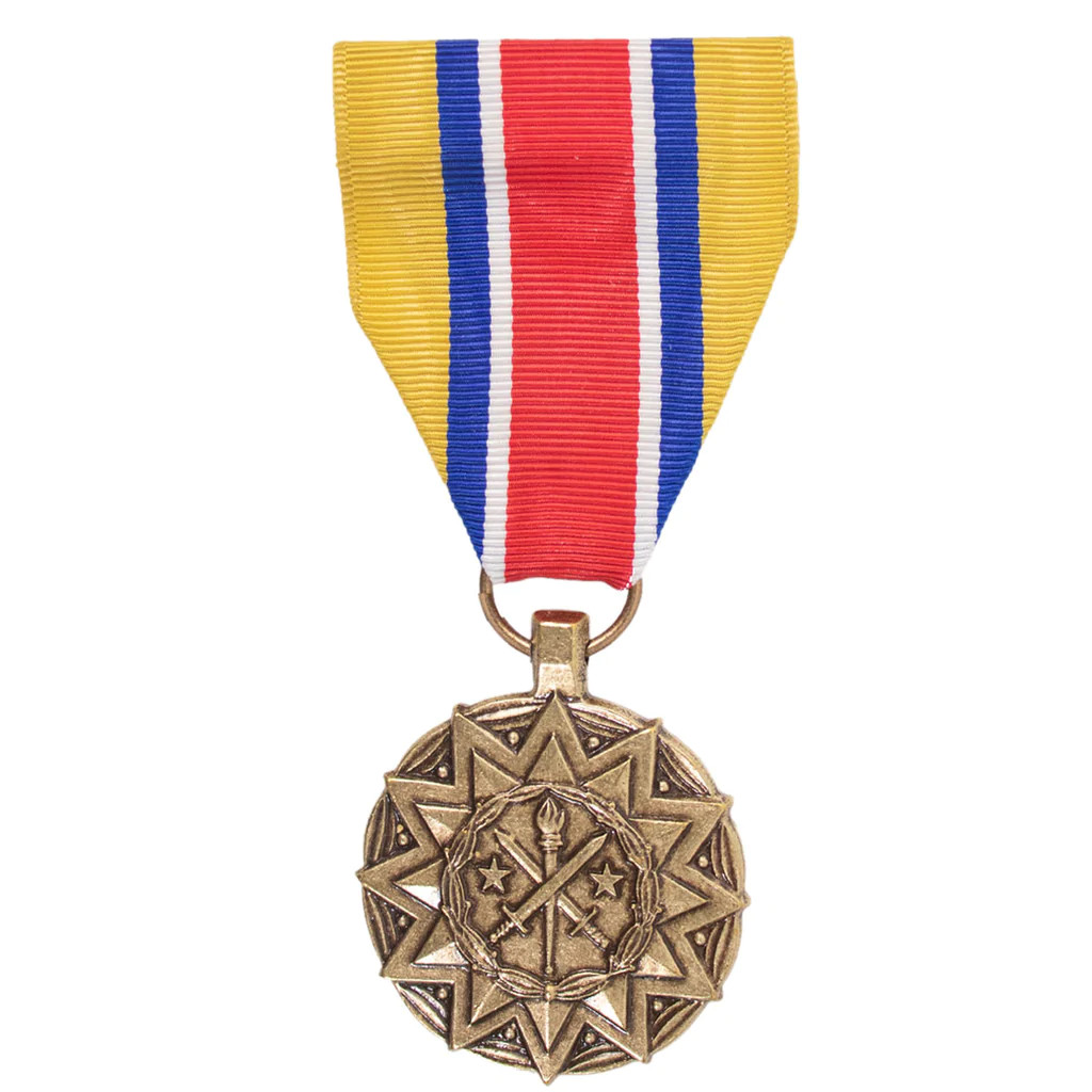 Army Reserve Components Achievement Medal - Military Depot