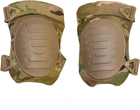US Army Issue Multicam OCP Knee Pads - Military Depot