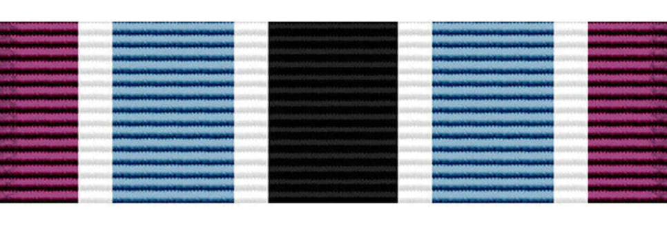 Civilian Award For Humanitarian Service Medal Ribbon - Military Depot