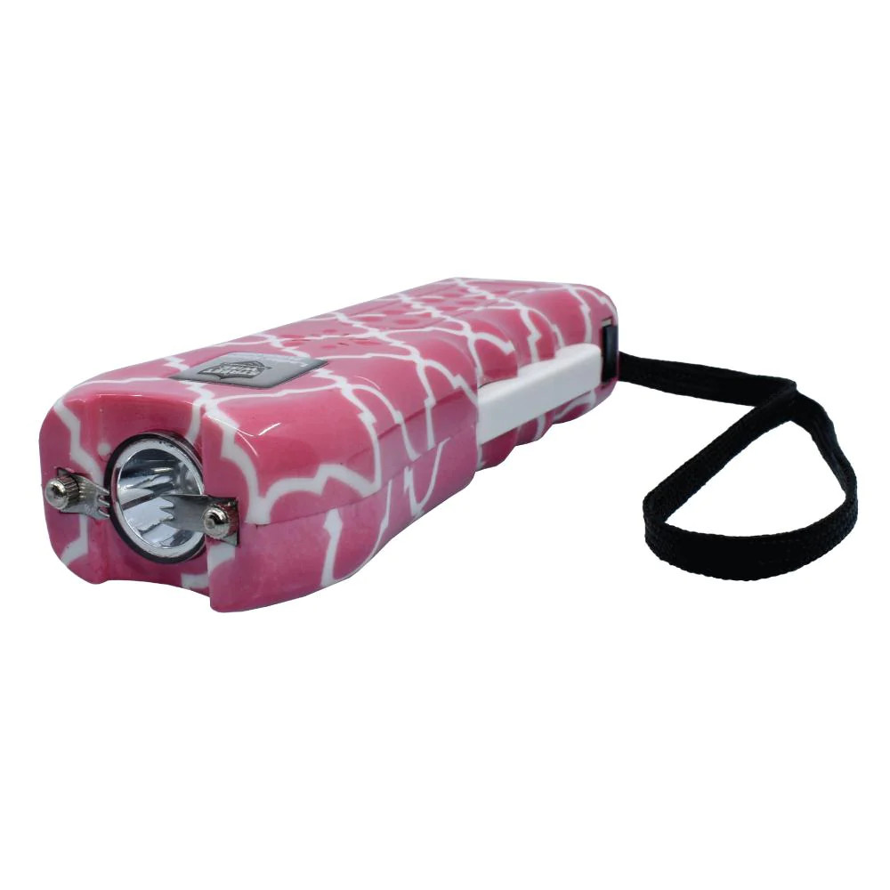 Ladies' Choice 21,000,000 Volt Stun Gun - Military Depot