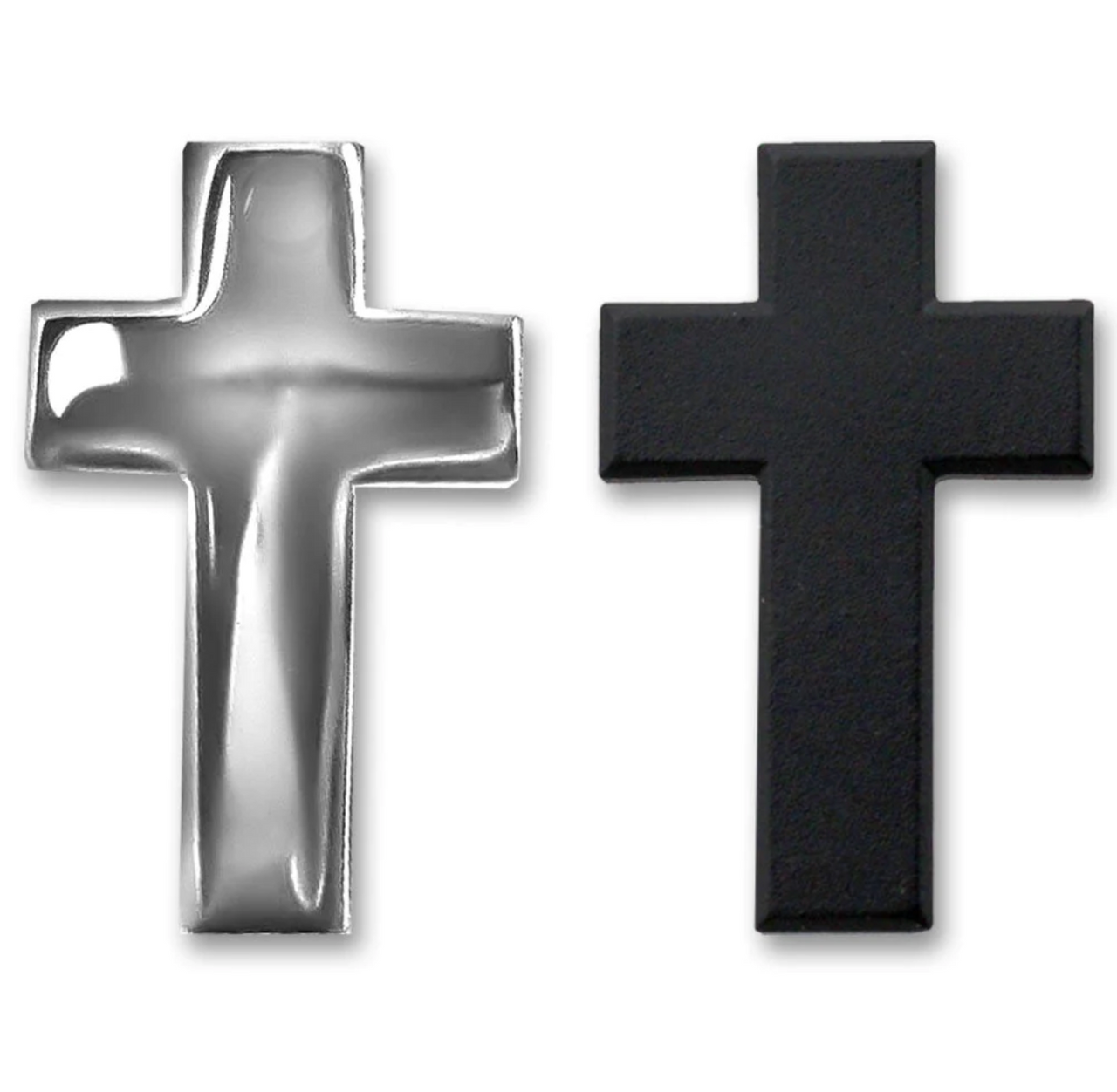 Army Christian Chaplain Branch Insignia - Officer - Military Depot