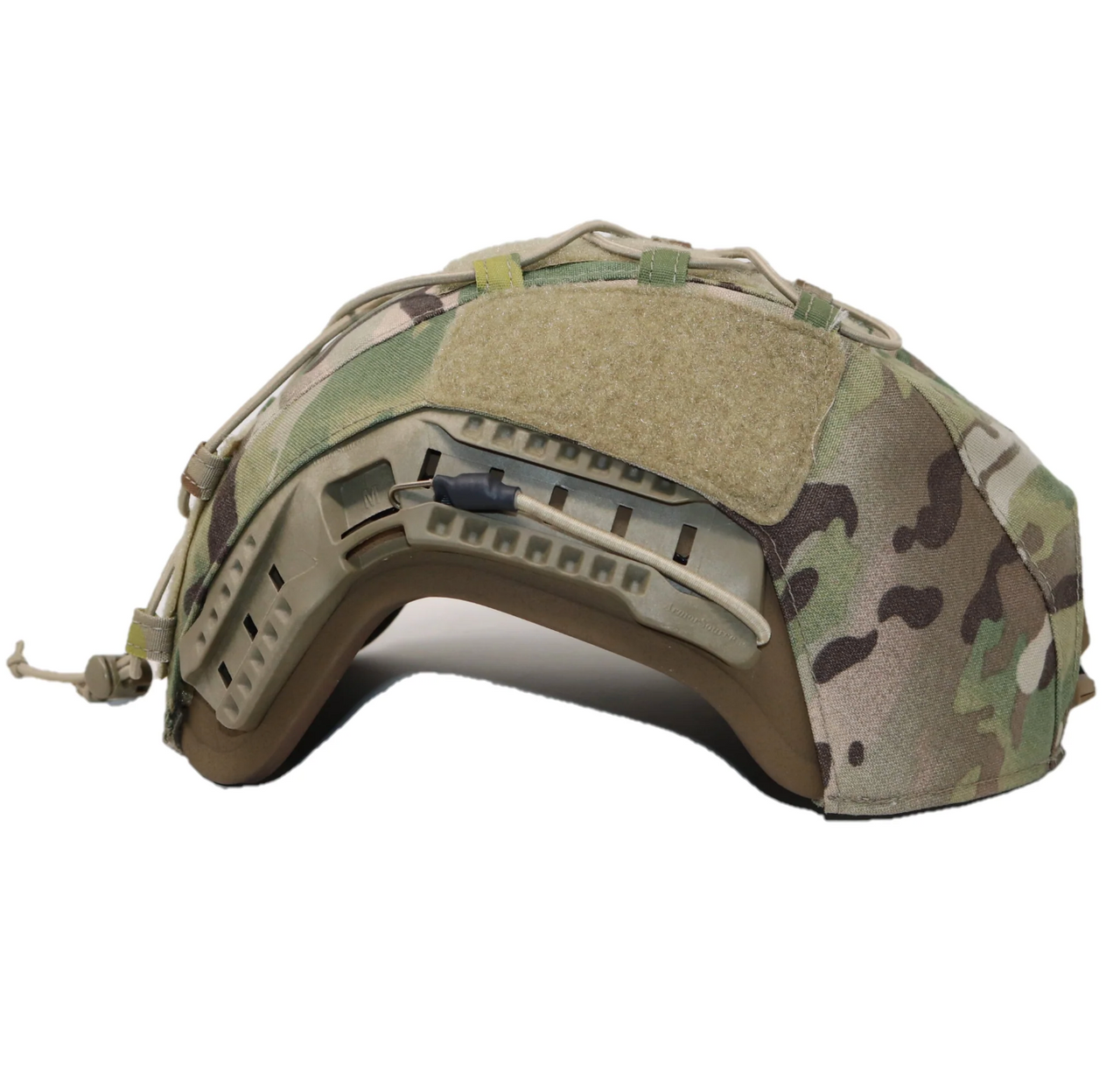 Ops Core Fast Mich Helmet Cover - Multicam - Military Depot