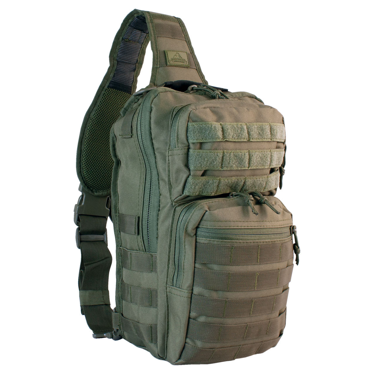 Large Rover Sling Backpack - Military Depot