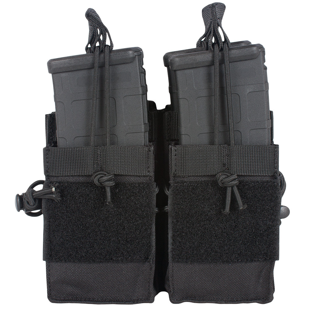 QUAD-STACK MAG POUCH - Military Depot