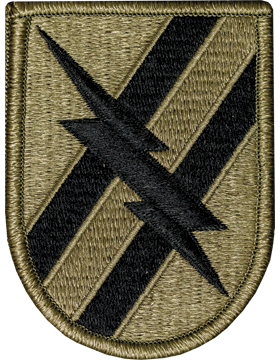 48th Infantry Brigade Combat Team MultiCam (OCP) Velcro Patch ...