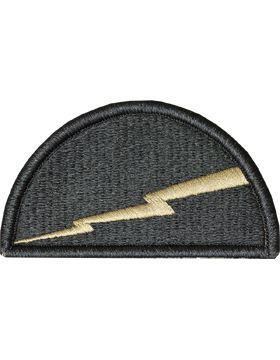 78th Infantry Training Division MultiCam (OCP) Velcro Patch - Military ...