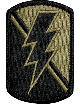 79th Infantry Brigade Combat Team MultiCam (OCP) Velcro Patch ...
