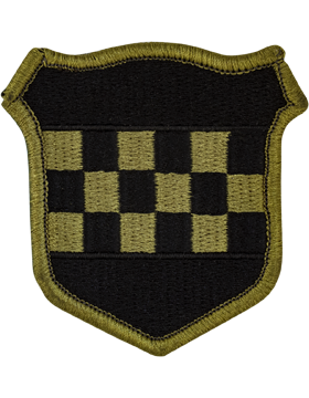 99th Army Reserve Command MultiCam (OCP) Velcro Patch - Military Depot