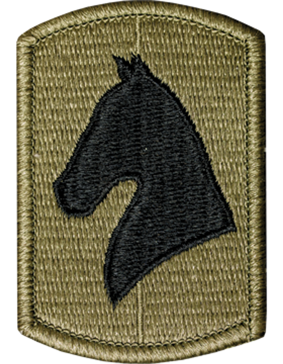138th Field Artillery Brigade Multicam Ocp Velcro Patch Military Depot