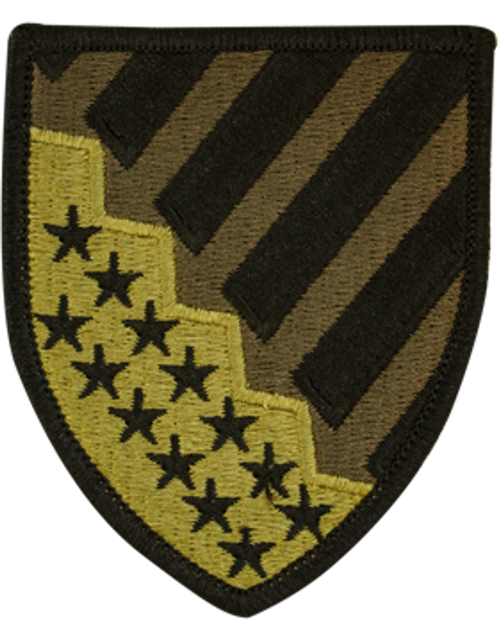336th Transportation Group Multicam Ocp Velcro Patch Military Depot