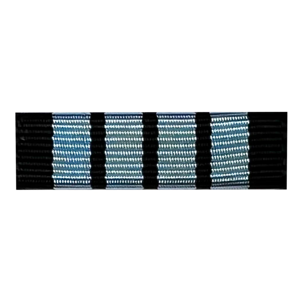 Texas A&M Corps of Cadets Fish Band Ribbon - Military Depot